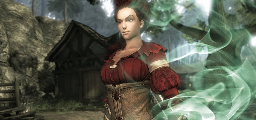 Fable 4: Cancelled RPG Would Have Featured ‘Ten Thousand’ Unique ...