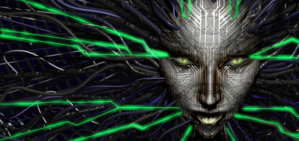 System Shock To Finally Be Playable After All These Years – Point ...