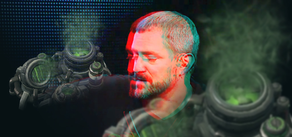 Blizzard’s Chris Metzen Resigns In Disgrace After Coming Into Work High ...