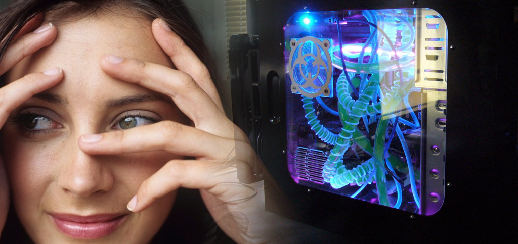 Proud Owner Of New Gaming PC Proudly Watches It Becoming Obsolete ...