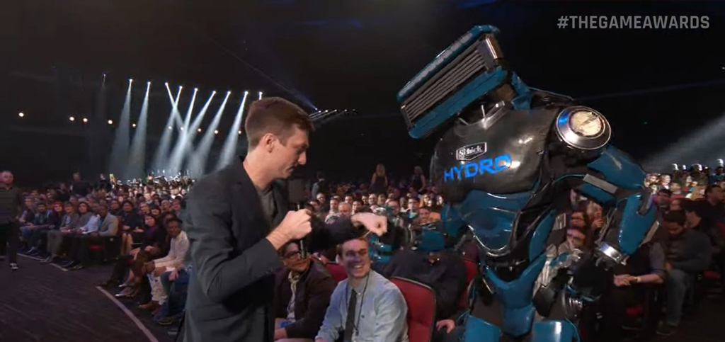 Xbox Game Studios & Bethesda Softworks |OTXVI| The Age of Infinite ...