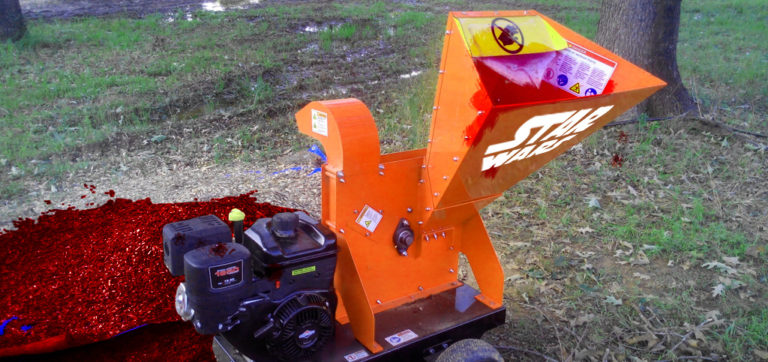 I’m Sliding Feet-First Into A Woodchipper. The Woodchipper Has The Star ...