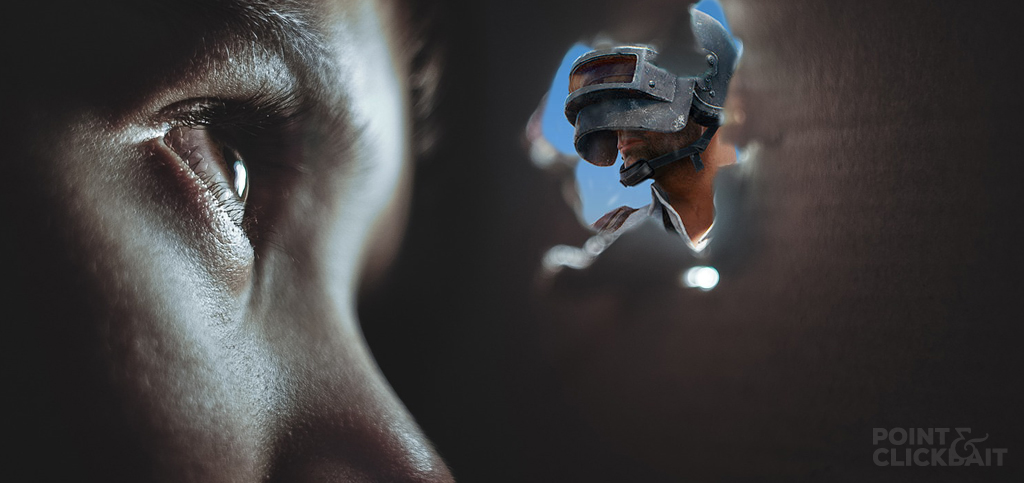 PUBG Announces Ominous New ‘IRL’ Map, Encourages Players To “Prepare ...