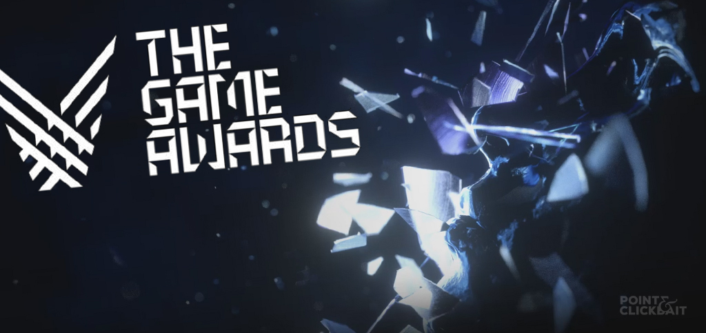 Game Awards Attendees Ready To Celebrate Everything Great About Gaming ...