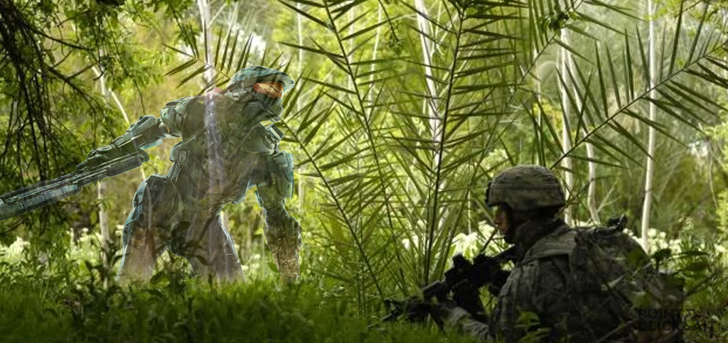 Console Wars Veteran Ordered To Stand Down After 20 Years In Jungle ...