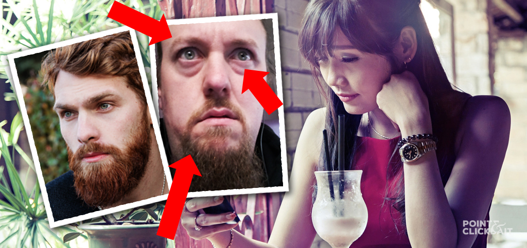 Local Woman’s Tinder Date Hit By Sneaky Graphical Downgrade – Point ...