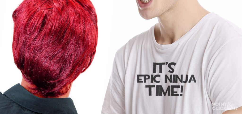 Twitch Will Require All Partners To Dress Up As Ninja During Their Own ...