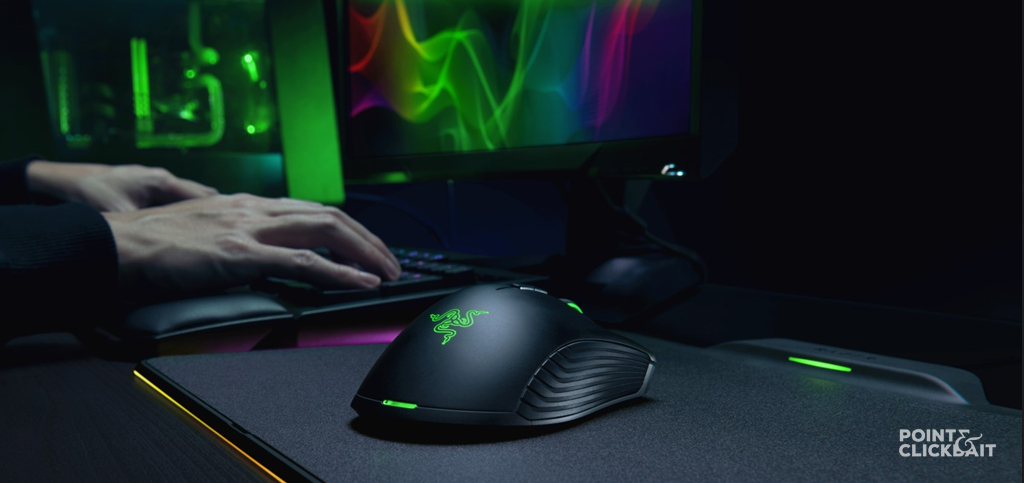 Razer To Close Online Game Store, Return To Core Business Strategy Of ...