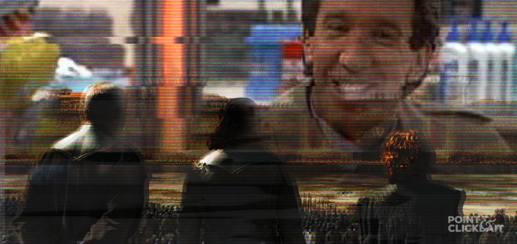 Konami CEO Blacklists Himself After Admitting He Works At Konami ...