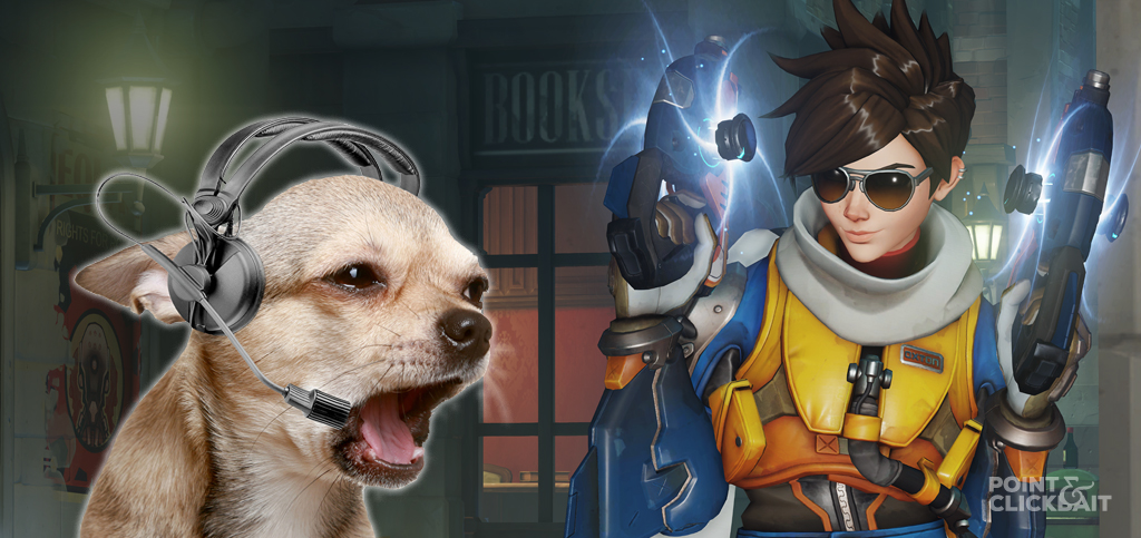Overwatch League Off To Rocky Start After Quick Play Randoms ...