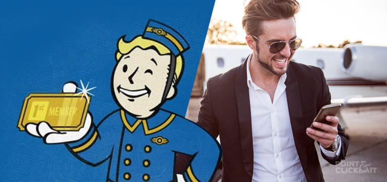 Real Life Fallout 1st Controversy? This Rich Person Enjoys Secure ...