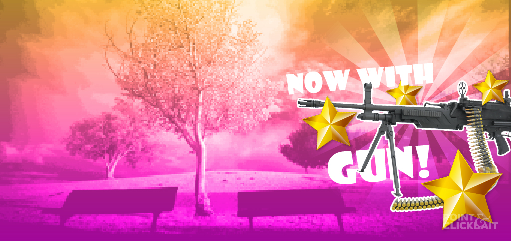 Thoughtful Indie Game About Grief Finally Adds Player-Requested Machine ...